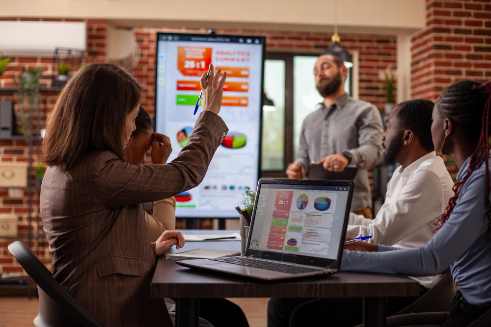 Kochasoft | IT Infrastructure and Application Managed Services