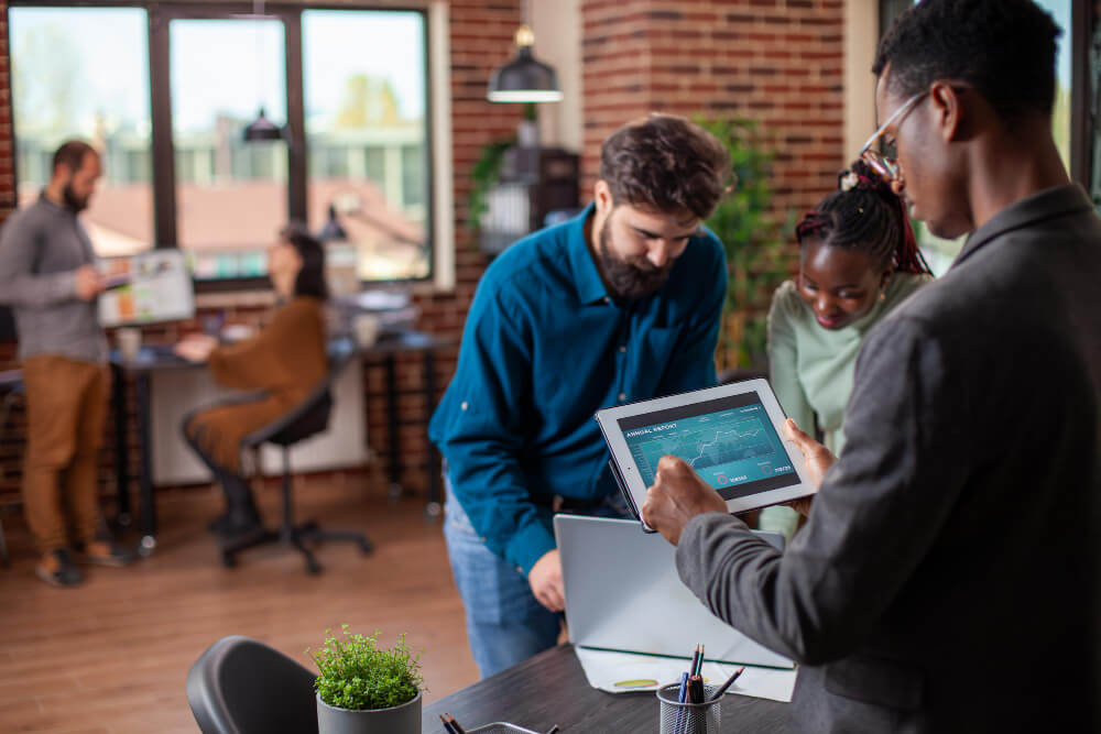 Kochasoft | IT Infrastructure and Application Managed Services